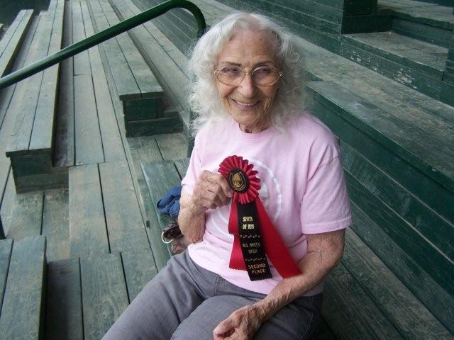 From a simple mind: Horse shows bring back memories....