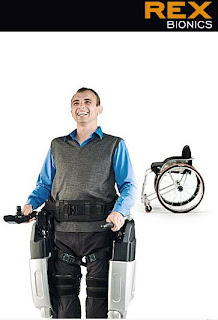 FT--------->>> Px ----- DxTx---: rex bionic exoesqueleto robotico para ...