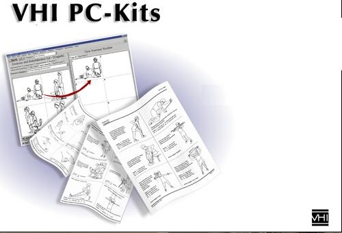REHABILITACIÓN Y MEDICINA FÍSICA. Mirando al futuro.: Programas para ...
