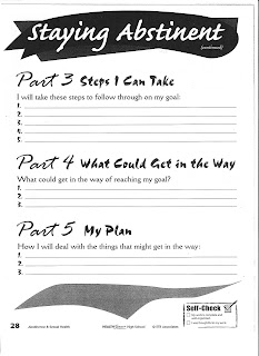 Mr. Cassidy's Health Class: Aim- How can an individual use refusal ...