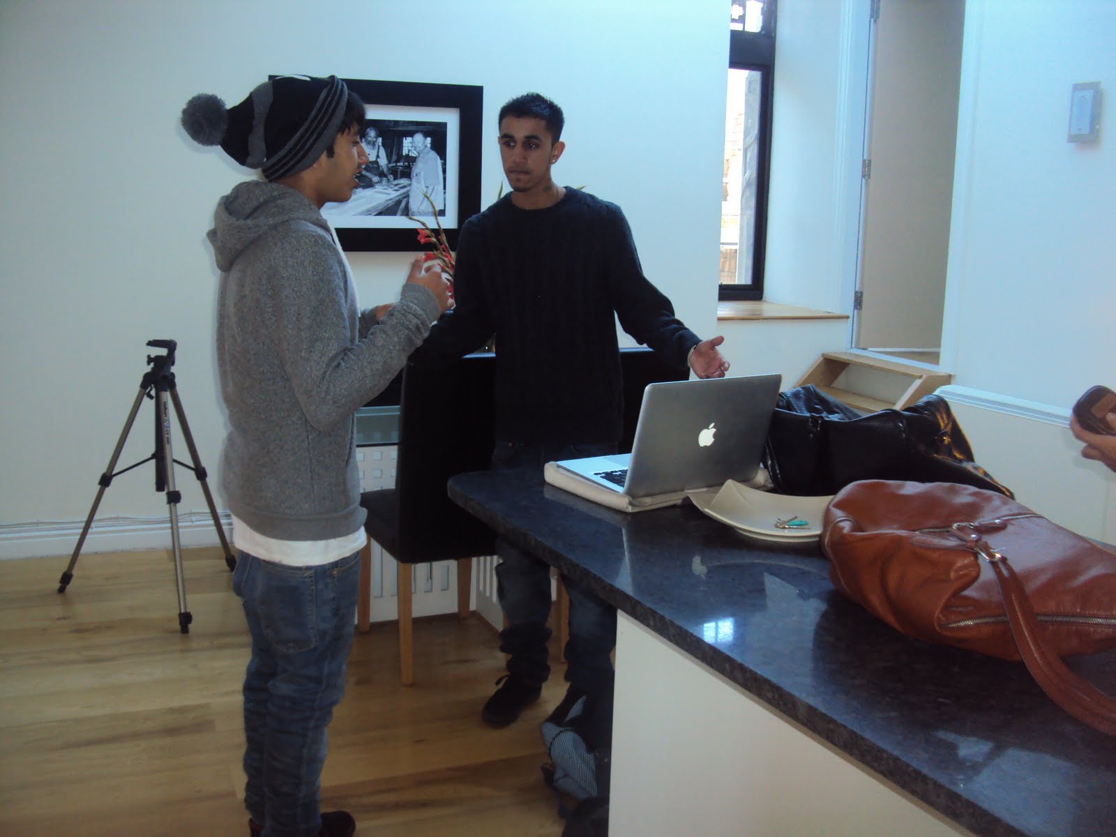 Kam Virk!: October 2010