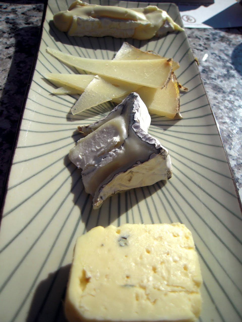 Buddha Bellies: Noble Rot