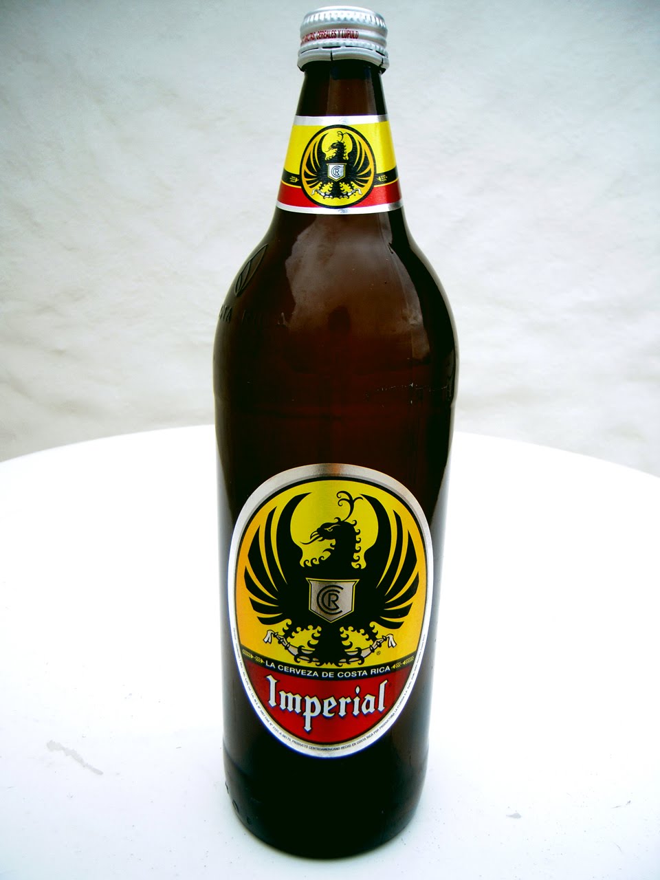 Buddha Bellies: Grocery Check: Costa Rica