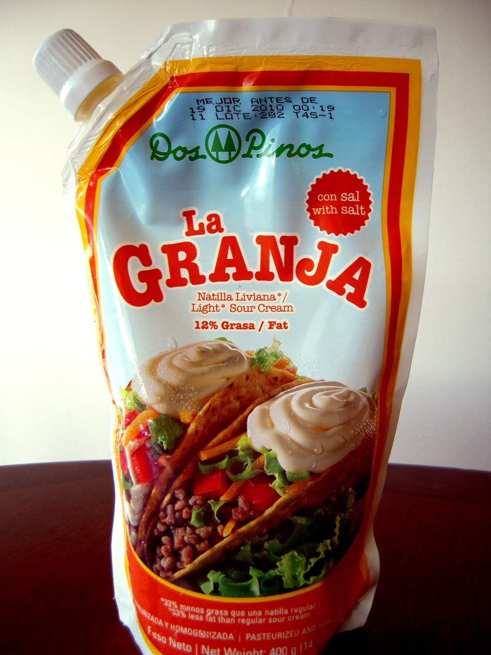 Buddha Bellies: Grocery Check: Costa Rica