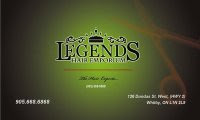 Legends Hair Emporium