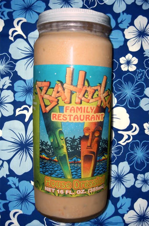 Bahooka, The Craziest Most Wonderful Tiki Restaurant In L.A. To Close ...