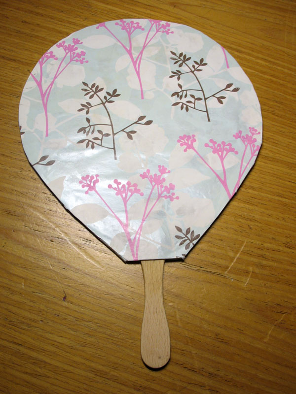 Tutorial evantai paletă – Breslo :: Breslog