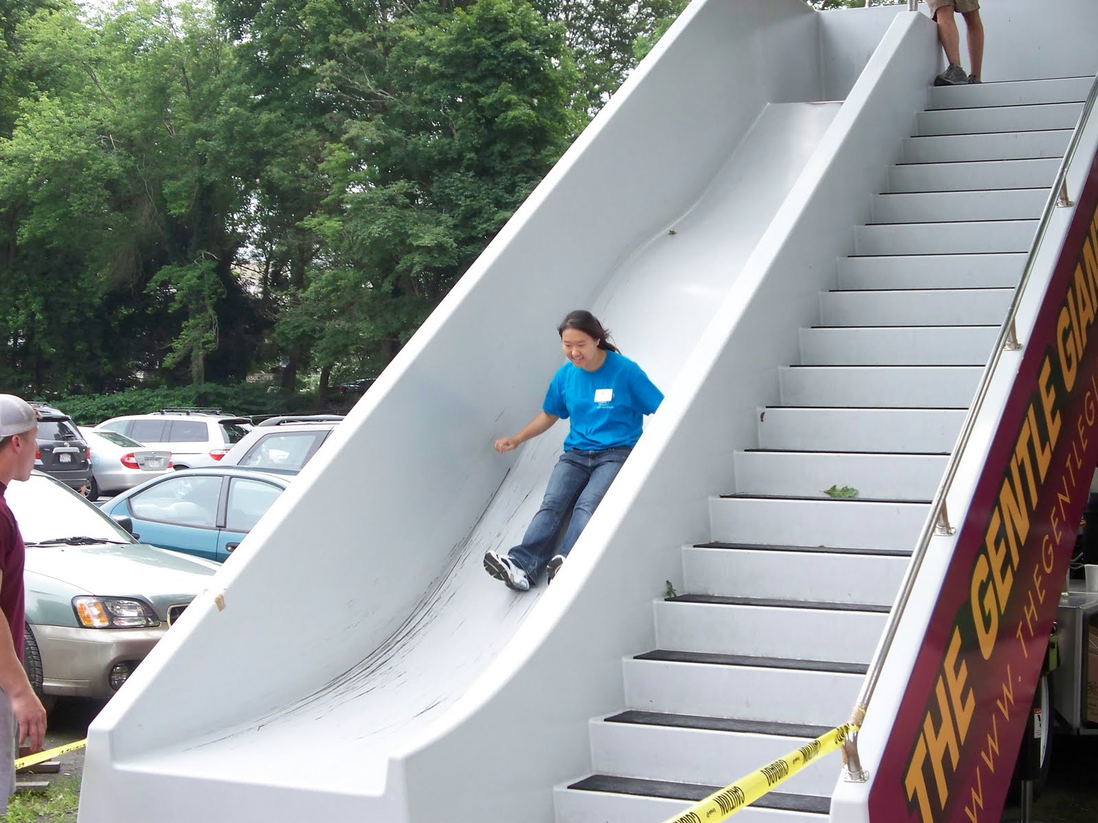 Interactive Learning: Summer Drop-In-Days