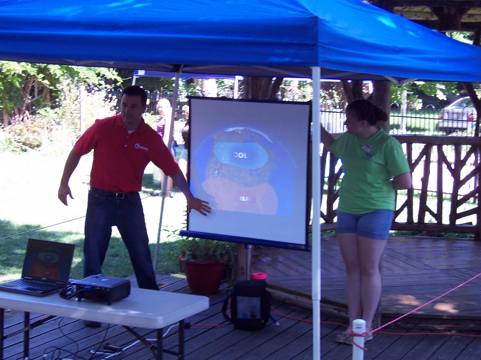 Dog Days II & BEE a POOP Detective! • Children's Museum