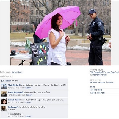 Andrew Shirvell Watch: Andy's ranting blog posts September 2010