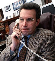 Silence of the Chinchillas: Judge Olszewski Restores the Faith