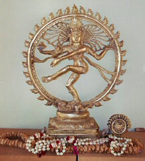 Alakananda Devi: KUCHIPUDI DANCE