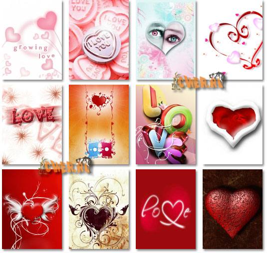 Charisma Justin Bieber: Colash de Corazones...