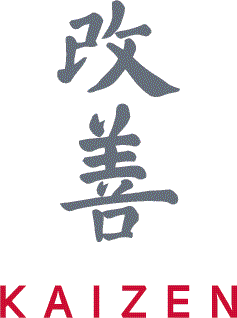 Proyectos y Educaciones: Grupo KAIZEN