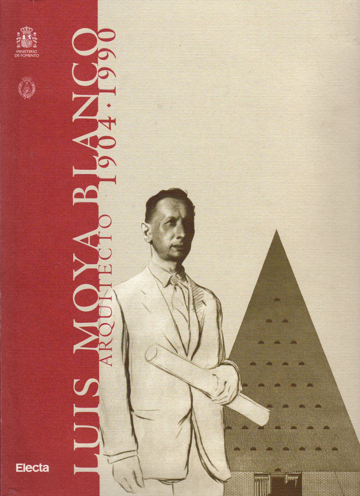 luis moya: Luis Moya