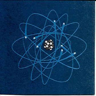 QUIMICA: NEUTRON
