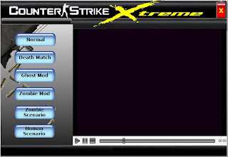 Counter Strike Extreme V5 ~ ||Enoe-CS1.6||