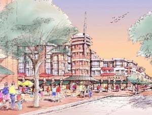 The Arlandrian: The 411 on Arlandria Redevelopment Potential