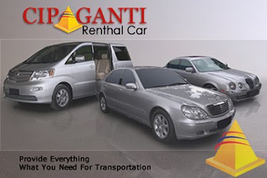 Cipaganti Travel Cabang Pondok Indah