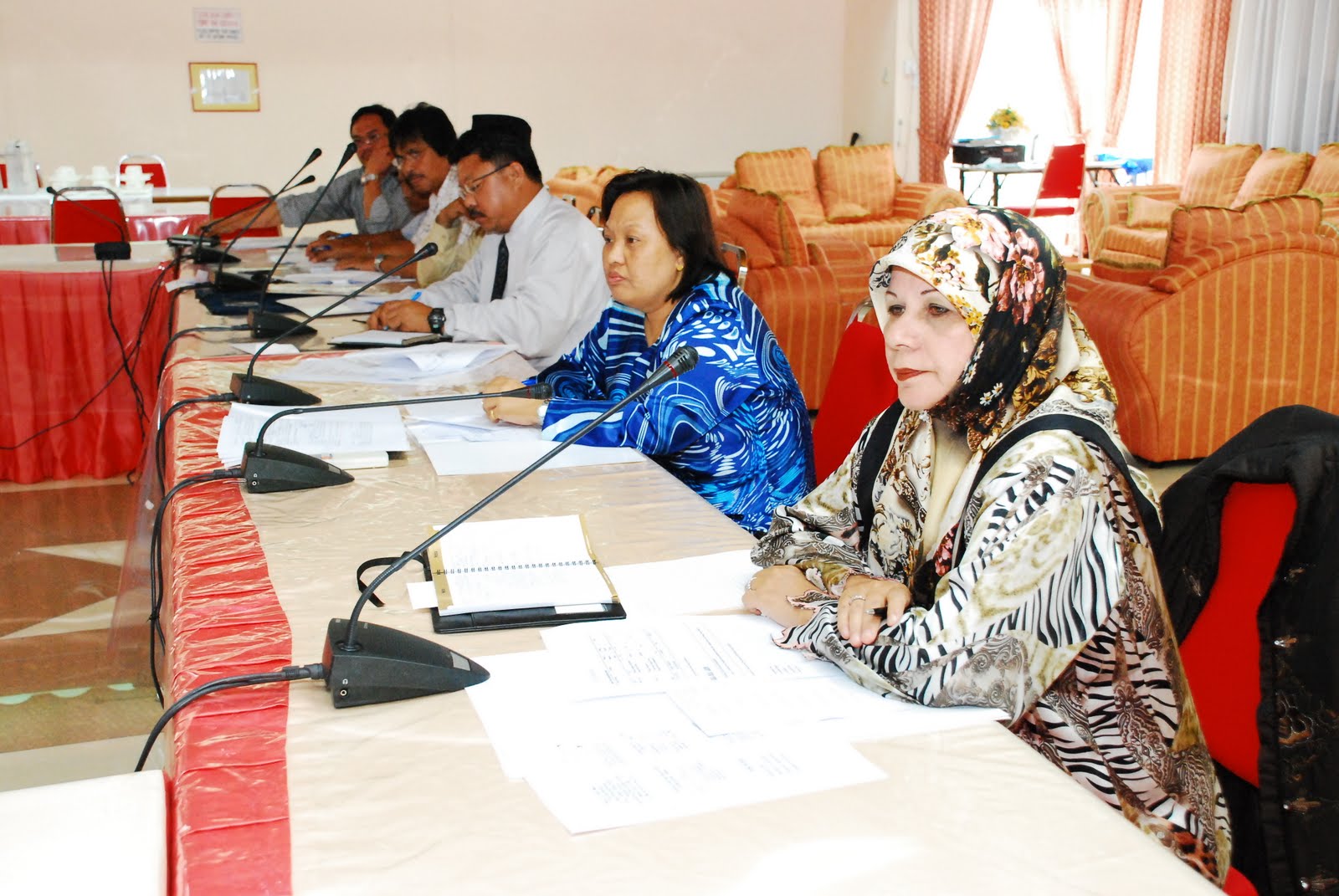 PIBG Maktab Duli Pengiran Muda Al-Muhtadee Billah: 2010