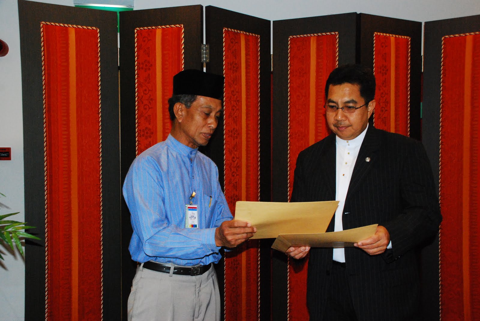 PIBG Maktab Duli Pengiran Muda Al-Muhtadee Billah