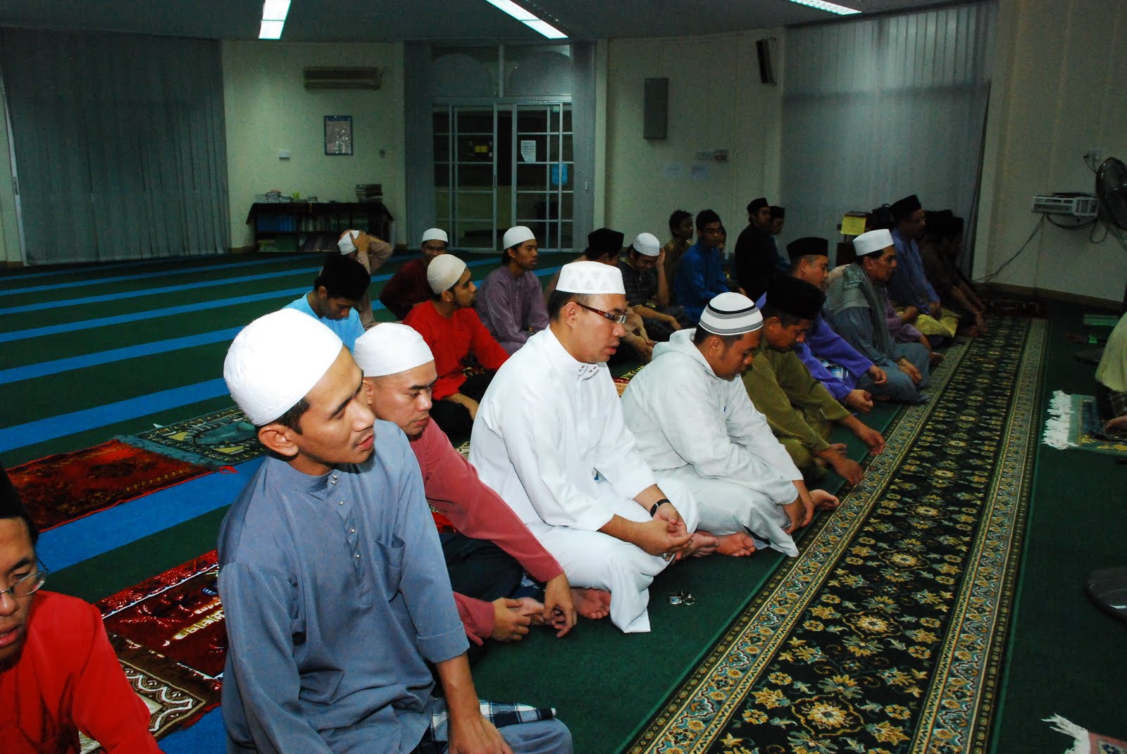 PIBG Maktab Duli Pengiran Muda Al-Muhtadee Billah