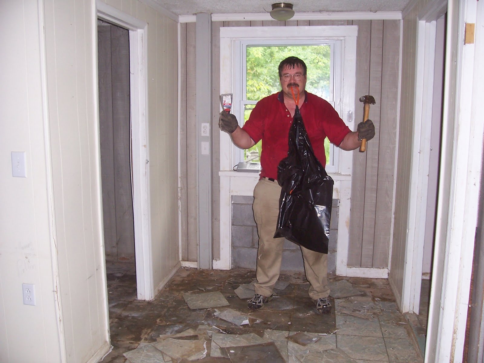 Seiler's Little Paradise