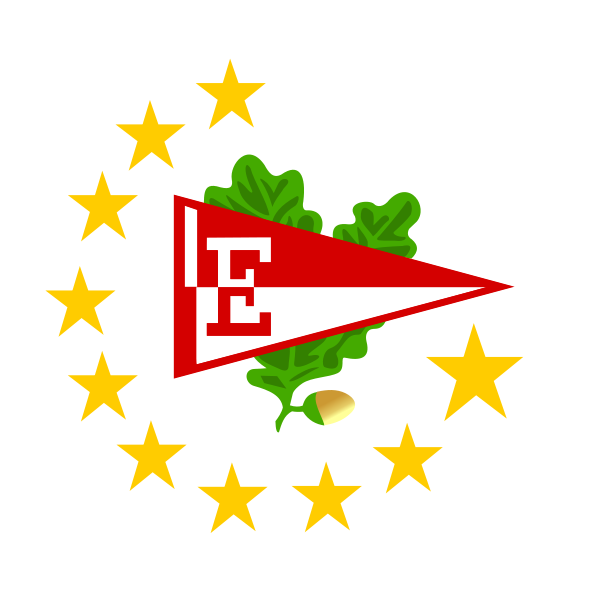 Estudiantes de La Plata - datos, información, etc.: El Escudo del Club