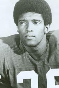 Crazy Canton Cuts: Harold Jackson