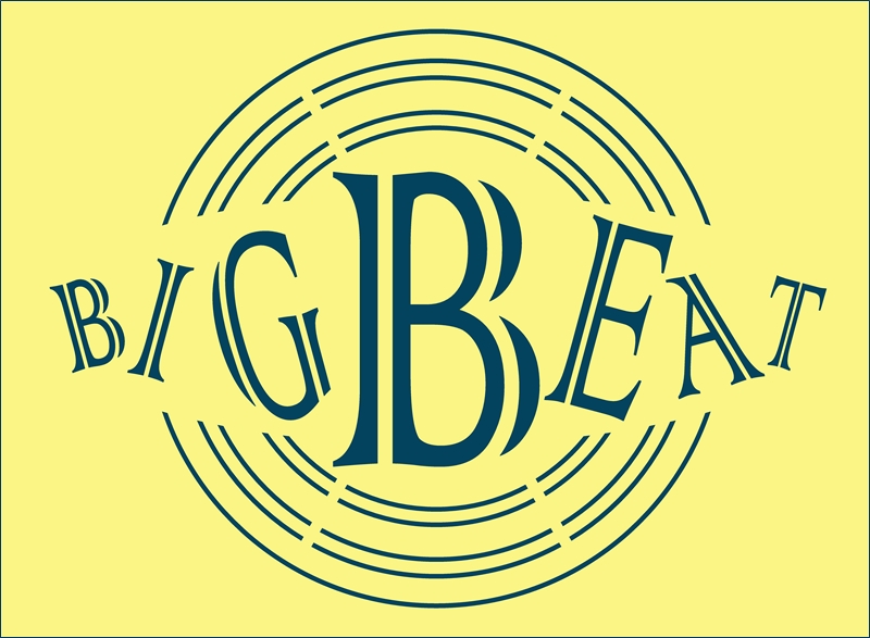 DO YOU D.A.N.C.E: Passeando nos Estilos - BREAKBEAT/ BIG BEAT