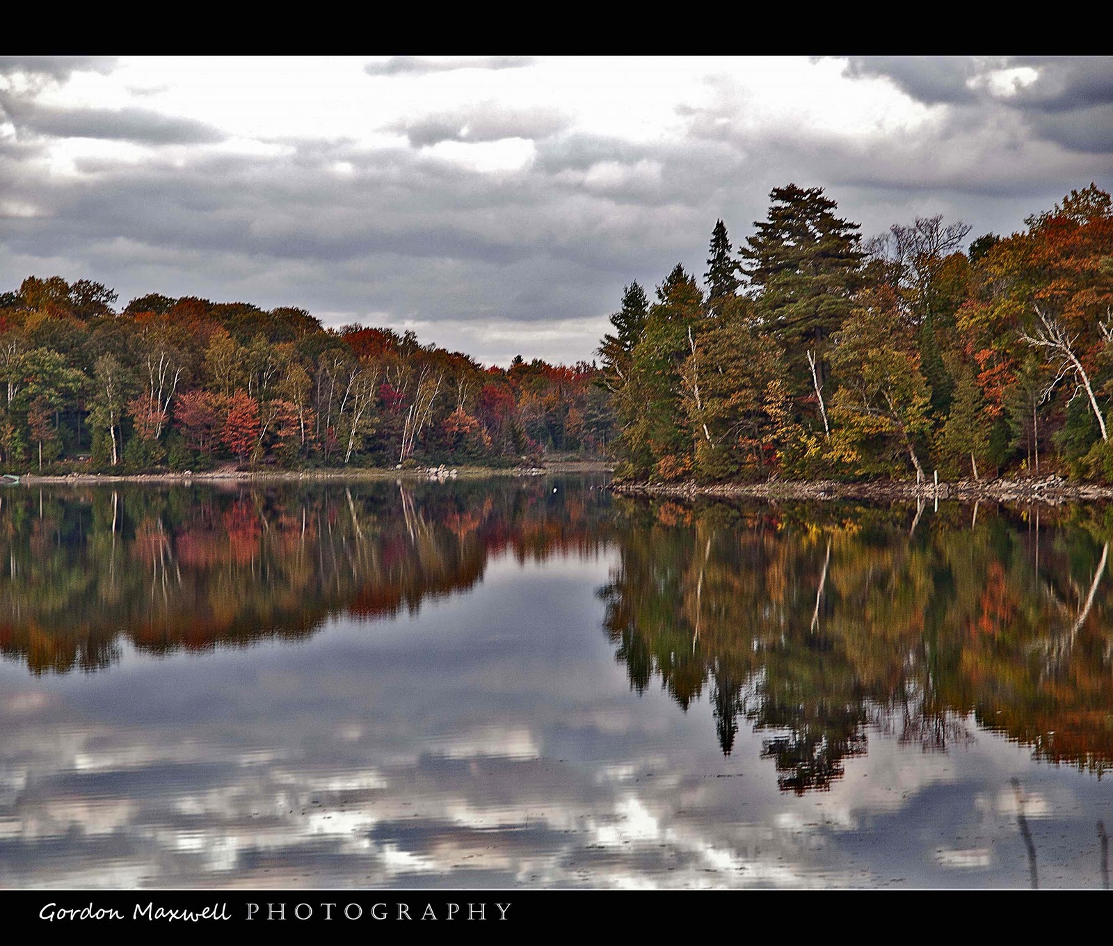Gordon Maxwell Photography: Southern Ontario Landscapes