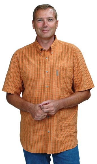 THE OUTWARD FOCUSED CHURCH: INTERVIEW WITH RICK RUSAW ON EXTERNALLY ...