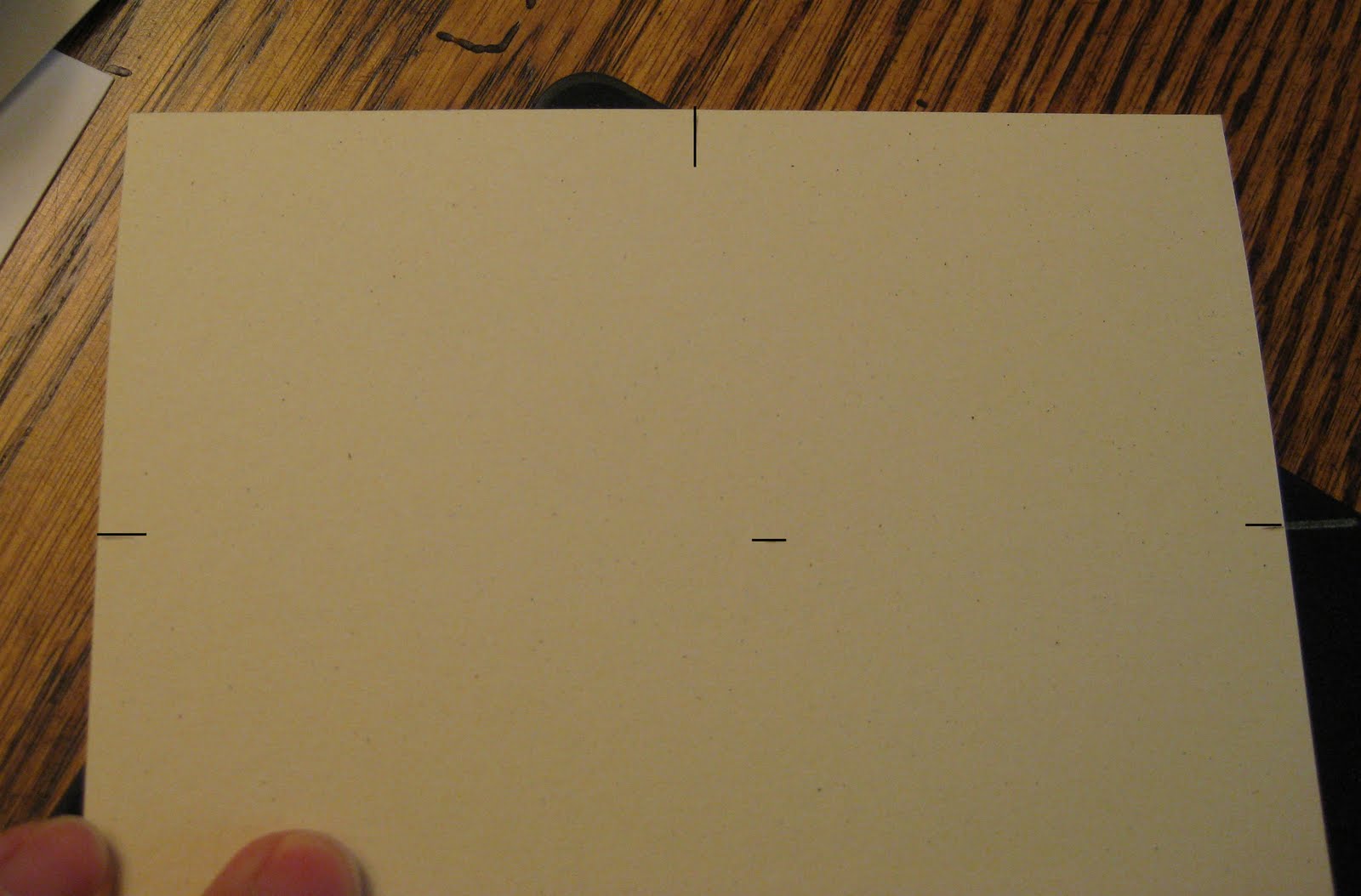 Stamp-n-Design: Big Shot Die - Half-cut Technique