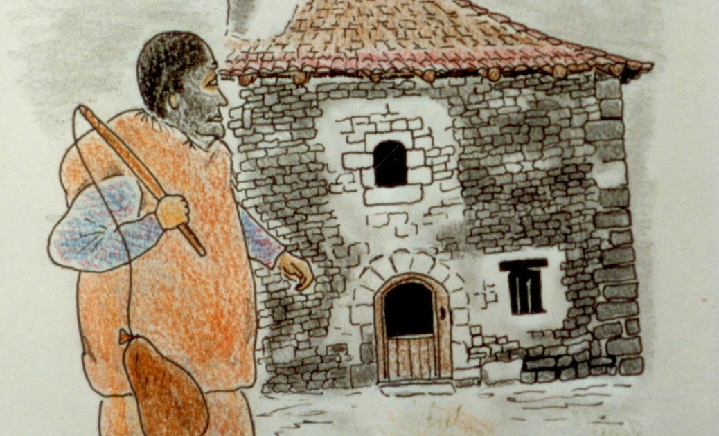 Carnaval de Isaba: CARNAVAL Y PERSONAJES