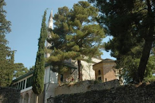 IOANNINA FOR EVER !!!: ΤΟ ΚΑΣΤΡΟ ΤΩΝ ΙΩΑΝΝΙΝΩΝ...