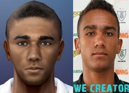 DANILO - PES KINGS EDITION