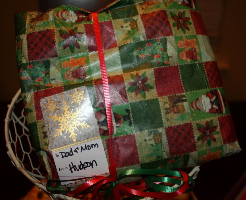 little pumpkin grace: a mother's heart