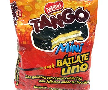 CARICATO : Feliz día, Tango!!!