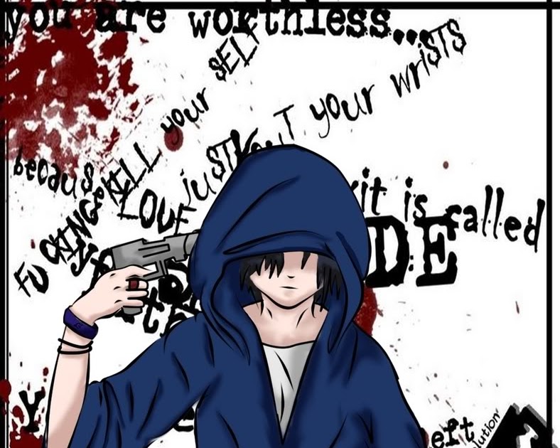 Emo suicide | Emo Wallpapers of Emo Boys and Girls