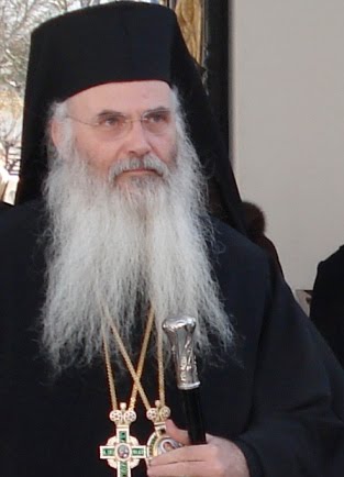 PANAYIOTIS TELEVANTOS: Ο ΜΗΤΡΟΠΟΛΙΤΗΣ ΜΕΣΟΓΑΙΑΣ ΝΙΚΟΛΑΟΣ ΕΔΩΣΕ 200,000 ...