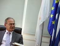 PANAYIOTIS TELEVANTOS: ΑΦΙΕΡΩΣΗ ΤΟΥ ΠΟΙΗΜΑΤΟΣ "Η ΣΗΜΑΙΑ" ΤΟΥ ΙΩΑΝΝΗ ΠΟΛΕΜΗ