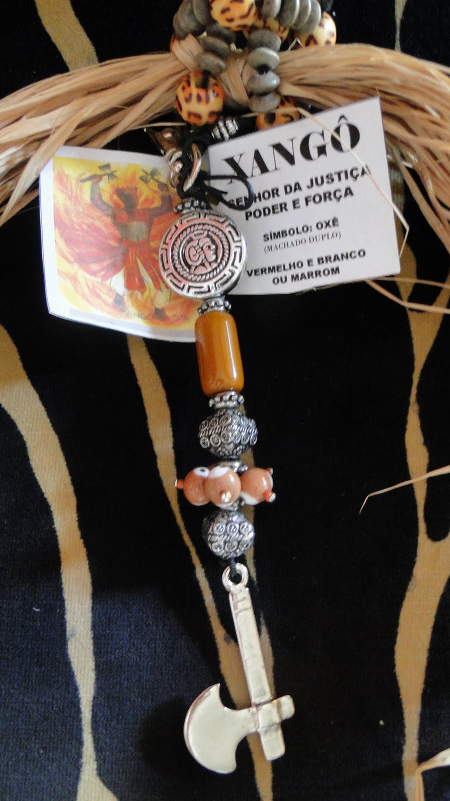 Brazilian Axé Produtos Religiosos