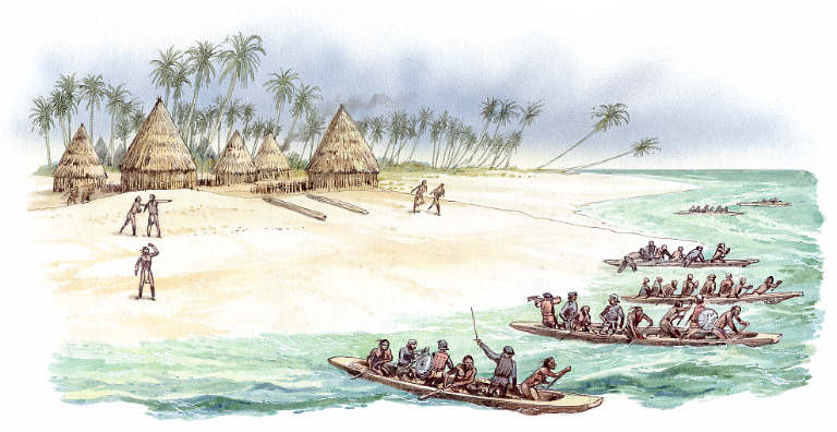 Cuba Aventura: Breve história de Cuba