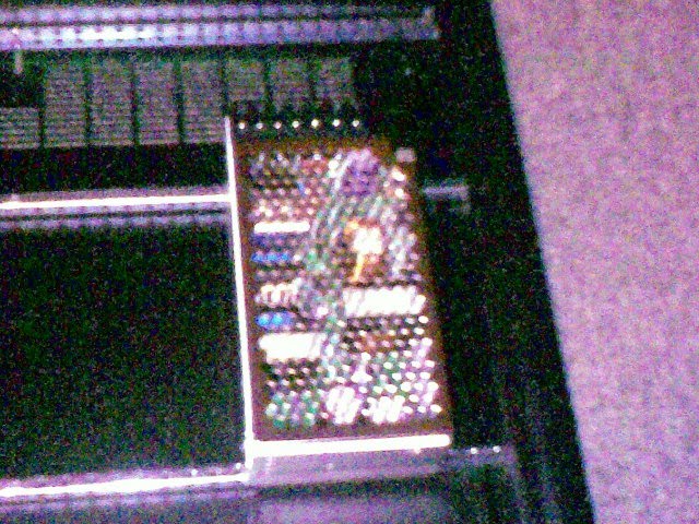 Burning the Midnight: Redundant 48 Volt Power Supply - Part 1 ...