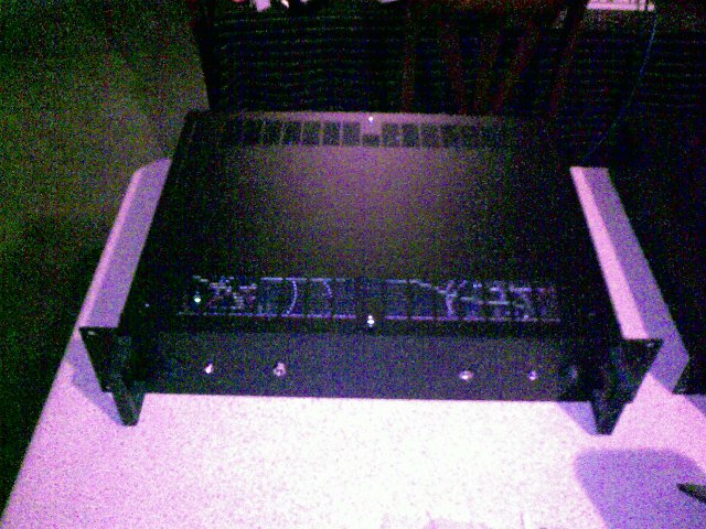 Burning the Midnight: Redundant 48 Volt Power Supply - Part 2 - Wiring ...