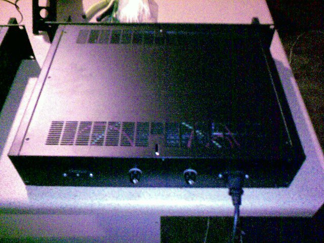 Burning the Midnight: Redundant 48 Volt Power Supply - Part 2 - Wiring ...