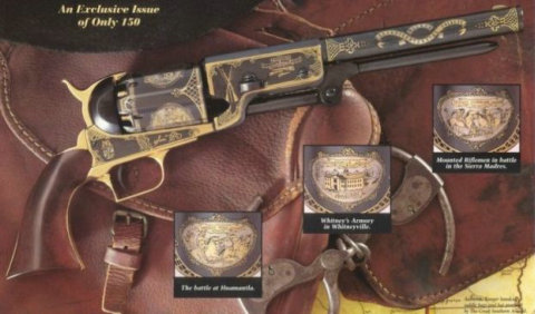 The World's Most Unique Weapons