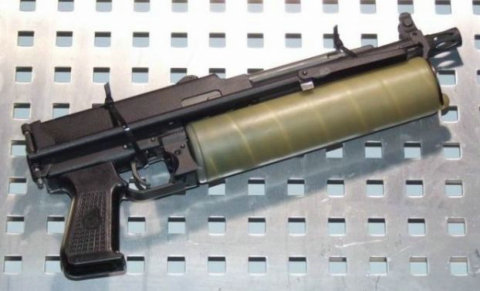 The World's Most Unique Weapons