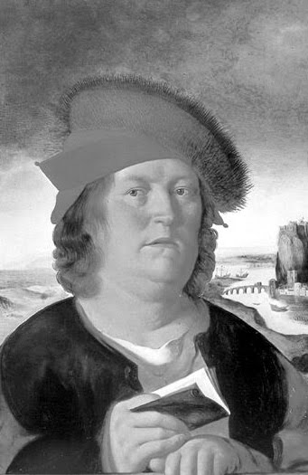 VENTANA DE LA CIENCIA: Paracelso: Alquimista y médico