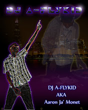 DJ A-FlyKid